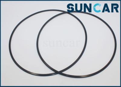 Cina Guarnizione del cariC.A.Tore della ruota di WA320-3 KOMATSU 419-33-21412 Axle Sealing Ring 4193324412 in vendita