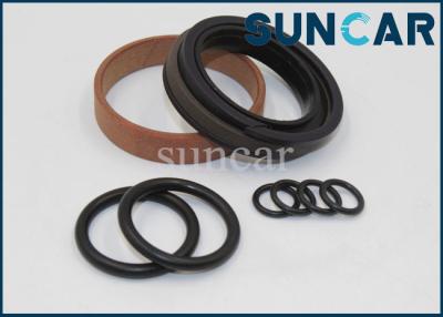 Cina 707-99-15710 guarnizione Kit Oil Resistance Inner Service Kit Replacement del cilindro dell'asta di KOMATSU PC28UU-1 in vendita