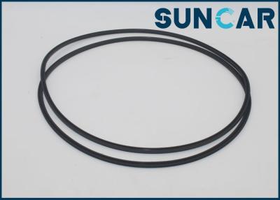 Cina U-anello di gomma del giunto circolare ZGAQ-01287 delle guarnizioni per HYUNDAI R170W-7 R200W-7 in vendita