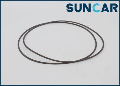 Cina Escavatore Seal Kit di Axle Support Rings R160W9-A R170W-9 Hyundai della parte posteriore ZGAQ-02214 in vendita