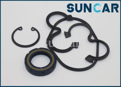 Cina C.A.T 318C 319C 320C di misure del corredo 2502503 della guarnizione della pompa a ingranaggi di Sealing Parts 250-2503 dell'escavatore in vendita