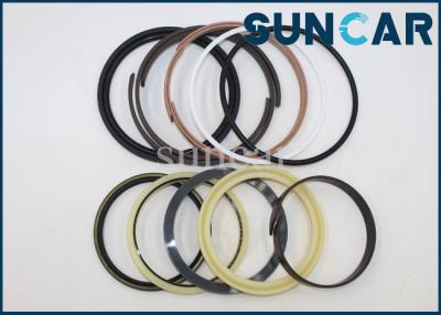 Cina Parti di CASO CX350B CX330 di Kit Hydraulic Cylinder Kits Fits della guarnizione di riparazione dell'asta LZ007300 in vendita