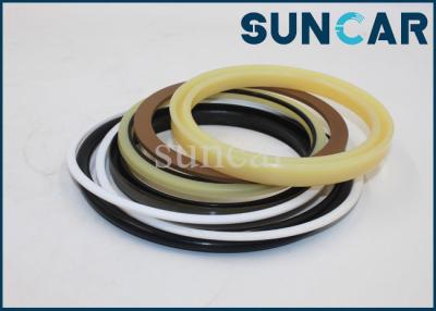 Cina Escavatore Models di CASO CX130 CX130B di Kit Fits di riparazione della guarnizione del cilindro idraulico della lama del bulldozer LQU0245 in vendita
