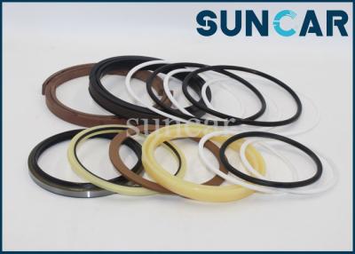 Cina Escavatore Models di CASO CX130 CX130B di Kit Fits di riparazione della guarnizione del cilindro idraulico della lama del bulldozer LQU0245 in vendita