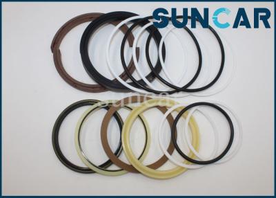 Cina Escavatore Models di CASO CX130 CX130B di Kit Fits di riparazione della guarnizione del cilindro idraulico della lama del bulldozer LQU0245 in vendita