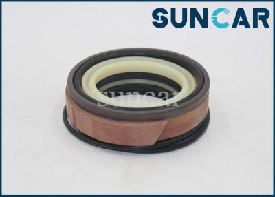 China CX14 Case PE01V00004R100 Dozer Blade Cylinder Repair Kits Hydraulic Service Kit for sale
