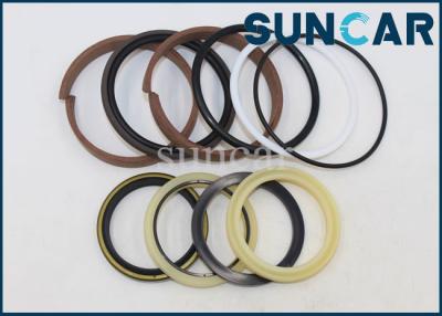 China CX14 Case PE01V00004R100 Dozer Blade Cylinder Repair Kits Hydraulic Service Kit for sale