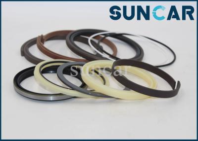 China 72280268 Mini Crawler Excavator CX20B CASE Dozer/ Swing Cylinder Replacement Seal Kit for sale