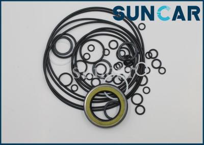China HYUNDAI Hydraulic Pump Repair Kit XJBN-00971 Hydraulic Pump Main Pump Seal Kit for sale