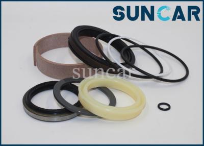 China 707-98-25330 Blade Shift Cylinder Seal Kit 7079825330 Grader Service Kit Fits Komatsu GD555-3 Inner Parts for sale