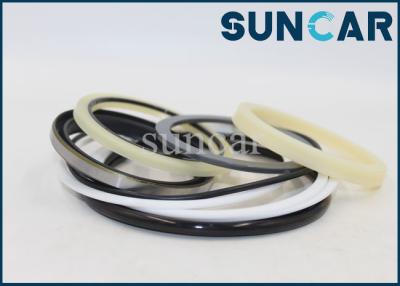 China XKCC-01530 Bucket Seal Repair Kit XKCC01530 Cylinder Repair Kits For CASE Construction CX17C Model for sale