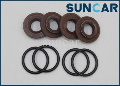 China PC100-6 PC120-6 Komatsu 702-16-01220 PPC Valve Sealing Kit 7021601220 Control Valve Seal Kit for sale