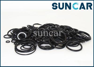 Cina 723-47-19400 guarnizione Kit For PC300-6 PC350-6 PC400-6 PC450-6 KOMATSU della valvola di regolazione in vendita