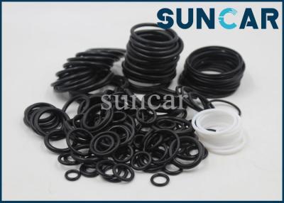 Cina 723-47-19400 guarnizione Kit For PC300-6 PC350-6 PC400-6 PC450-6 KOMATSU della valvola di regolazione in vendita