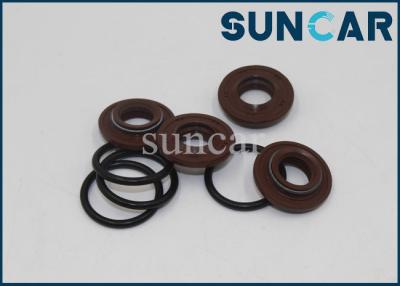 China 702-16-01540 PPC Valve Seal Kit For Overseas Version PC120-6LC-6 PC200-6 Excavator for sale
