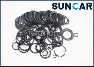 Cina Guarnizione Kit For SUNCARVO.L.VO EC55 EC55B della valvola di regolazione 14504879 di VOE14504879 VOE 14504879 in vendita