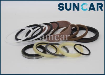 Cina Parti pesanti di sigillatura del corredo di riparazione del cilindro dell'oscillazione dell'asta VOE14589152 VOE 14589152 Kit Fits SUNCARVO.L.VO EC55C EC60C in vendita