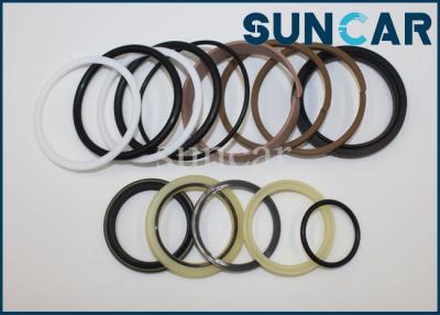 Cina Parti pesanti di sigillatura del corredo di riparazione del cilindro dell'oscillazione dell'asta VOE14589152 VOE 14589152 Kit Fits SUNCARVO.L.VO EC55C EC60C in vendita