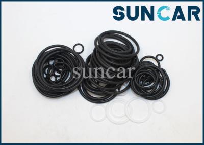 Cina Il corredo di riparazione della guarnizione della valvola di regolazione 420-00295 420-00295KT misura Doosan DX225LC DX300LC 300LC-7A SOLARE in vendita