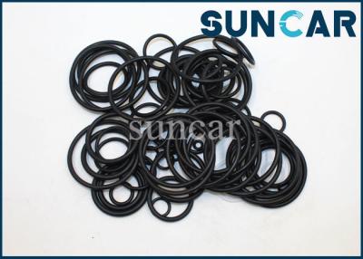 Cina Il corredo di riparazione della guarnizione della valvola di regolazione 420-00295 420-00295KT misura Doosan DX225LC DX300LC 300LC-7A SOLARE in vendita