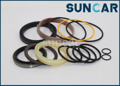 중국 0 조향 실린더 봉지 키트 적합성 코마츠 HD785-7 덤프트럭 판매용