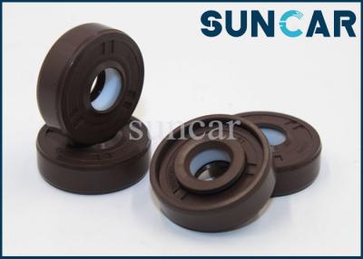 China 03931063-315 C.A.T Fuel Pump Seal 03931063-315T FKM PTFE HLPS Oil Seal for sale