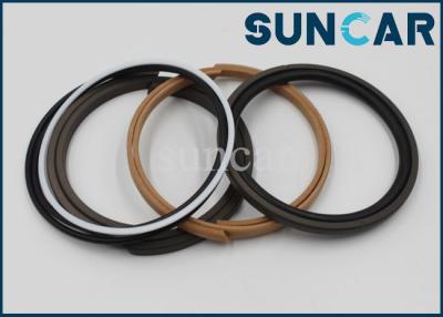 Cina Riparazione idraulica di sigillatura Kit For Hitachi Excavator EX100 della guarnizione del secchio del corredo 4206345 in vendita