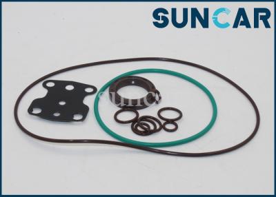 China A10VSO28 Main Pump Seal Kit For REXROTH A10VSO28 Main Pump Seal Service Kit High Chemical Resistance for sale