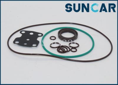 China A10VSO28 Main Pump Seal Kit For REXROTH A10VSO28 Main Pump Seal Service Kit High Chemical Resistance for sale
