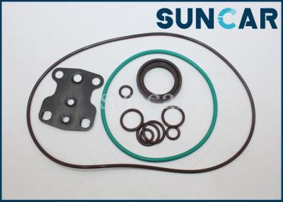China A10VSO28 Main Pump Seal Kit For REXROTH A10VSO28 Main Pump Seal Service Kit High Chemical Resistance for sale