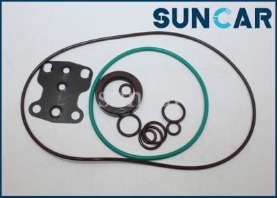 China A10VSO28 Main Pump Seal Kit For REXROTH A10VSO28 Main Pump Seal Service Kit High Chemical Resistance for sale