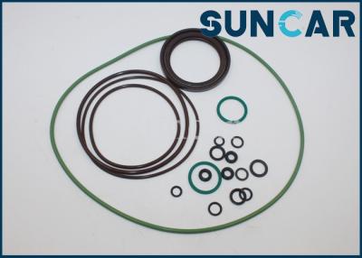 China A11VO190 Main Pump Repair Kit For A11VO190 Oil And Wear resistant  Main Pump Repair Seal Kit for sale
