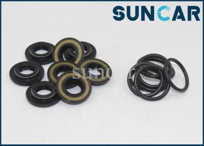 Cina 7021648002 corredi idraulici della guarnizione della valvola del PPC di KOMATSU PC100-5 702-16-48002 in vendita