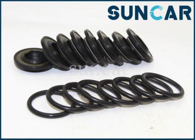 Cina 7021648002 corredi idraulici della guarnizione della valvola del PPC di KOMATSU PC100-5 702-16-48002 in vendita