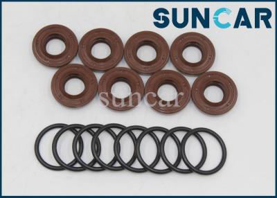 Cina 7021648002 corredi idraulici della guarnizione della valvola del PPC di KOMATSU PC100-5 702-16-48002 in vendita