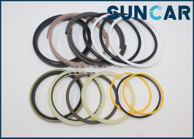 China 31Y1-18110 31Y118110 Hyundai Arm Cylinder Repair Seal Kits For R140LC-7 R140LC-7A Excavator for sale