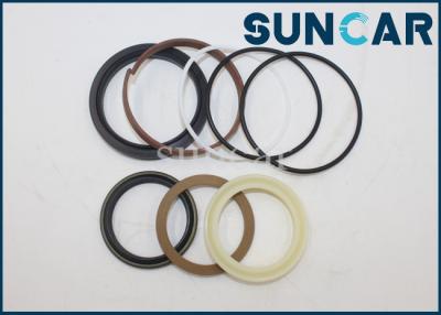 China Blade Lift Cylinder Seal Kit 238-63-12302 2386312302 Komatsu Fits CS210 GD505A Blade Lift Cylinder Service Kit for sale