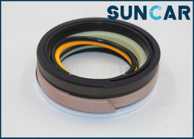 Cina Guarnizione Kit For North America Excavator di riparazione del cilindro del secchio di PC40MRX-1 PC45MRX-1 KOMATSU 707-98-25970 in vendita