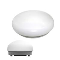 China Dimmable Outdoor Motion Sensor Ceiling Light UV Resistant Multiscene for sale