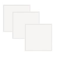 China Waterproof Office 40W LED Panel Light ,  IP44 Flat Light Panel Thin for sale