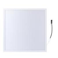 China White SMD Flat IP65 LED Panel Light Surface Mount Multiscene for sale