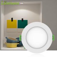 China Dimmable 9W CCT Downlight LED , IP44 Waterproof Recessed Down Light for sale