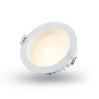 China 220-240V CCT Downlight , SMD Triac Dimmable LED Downlight for sale