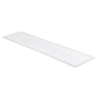 China 3000-4000K Flat LED Ceiling Lights , No Flicker Flat Panel Recessed Light for sale