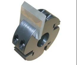 Cina Sperrated fissaggio testa cutter shaper del legno 3800-6500 n/min-1 in vendita