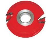 China TCT 45 #carbon aço fresas de shaper de porta de metal duro para a parede e janelas fazendo à venda