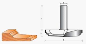 Cina La saldatura di rame ha sollevato il pezzo LC7005 del router del CTT del carburo di tungsteno del Micro-grano del pezzo dell'immersione del pannello in vendita
