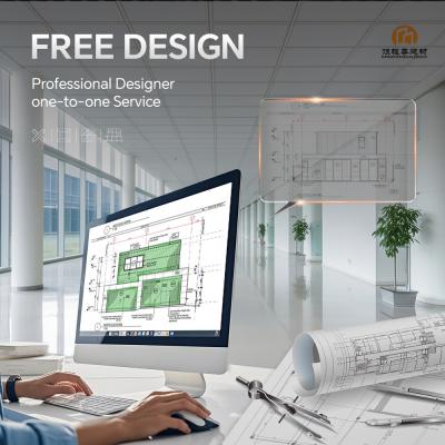 China Customized Design False 2x2 Metal Ceiling Tile for Shopping Mall with Fireproof Material Aluminium for sale