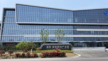 China Factory - Jiangsu KW Technology Co., Ltd