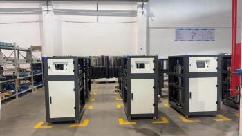 China Factory - Jiangsu KW Technology Co., Ltd